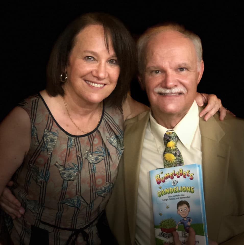 Robert Simpson - Simpson & Simpson | File a Patent or Register a ...